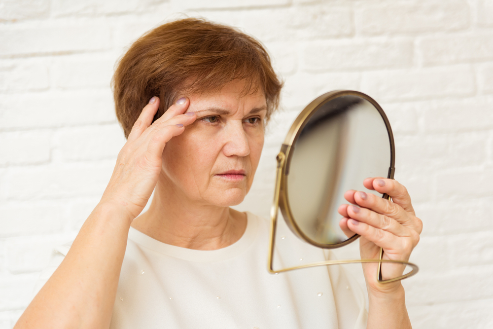 5 early dementia warning signs that may be written on your face ...