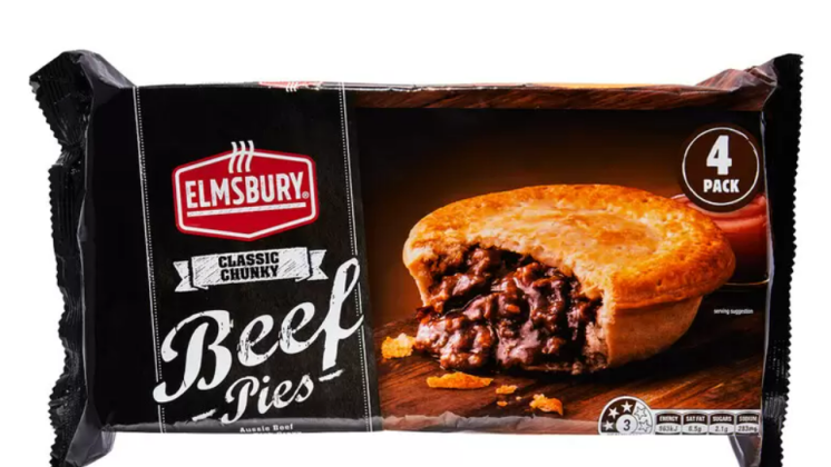 The best meat pies in supermarkets, according to bakers and chefs ...