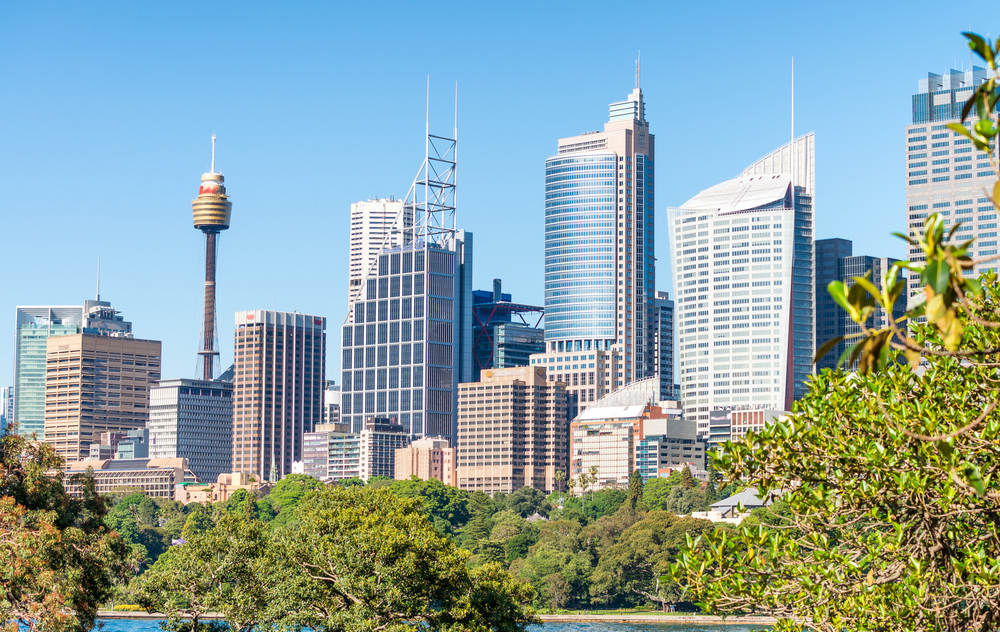 Living standards in Australia hit historic low: The long road to ...