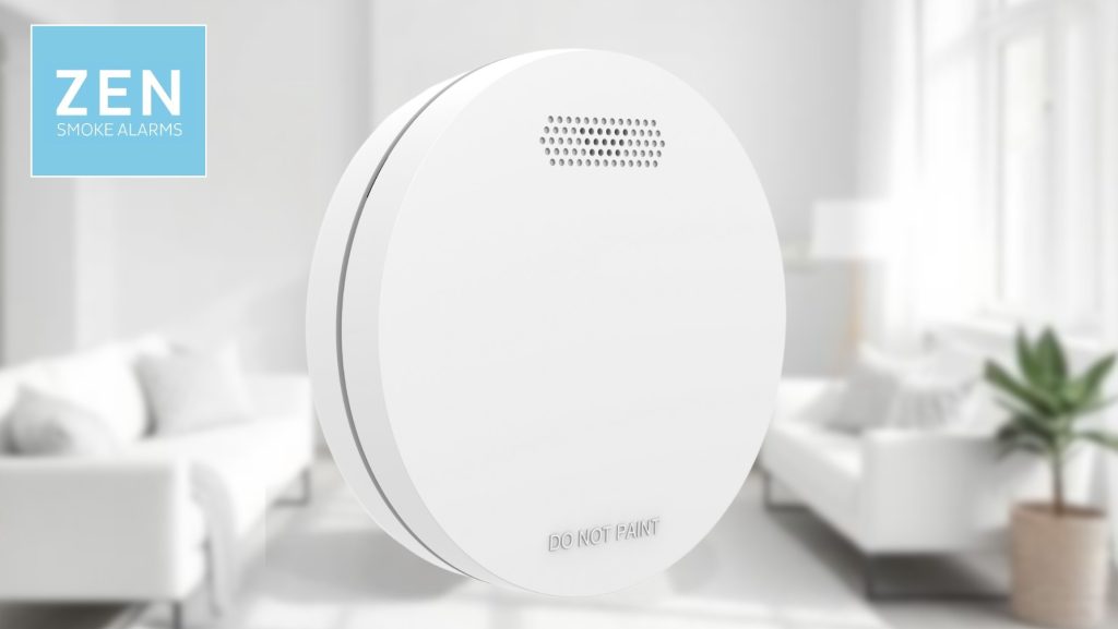 Act now! New laws make Photoelectric Smoke Alarms mandatory ...