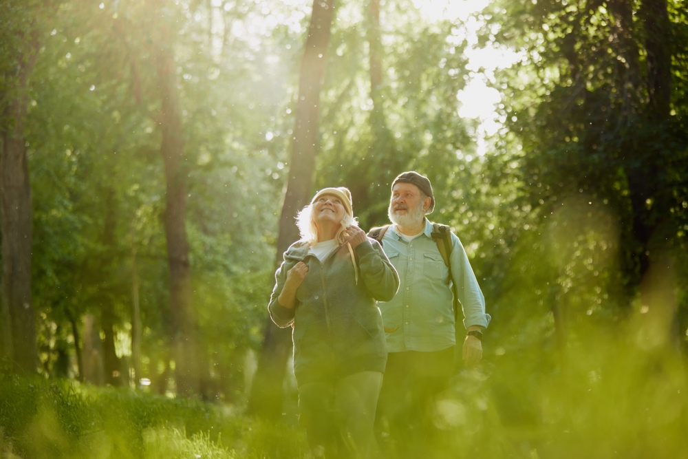 Shining a light on longevity: The life-extending power of the sun ...