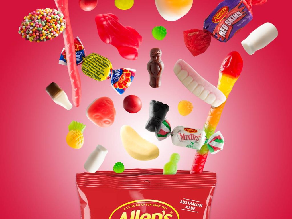 Sad news for sweet tooths: Allen’s discontinues one of their iconic ...