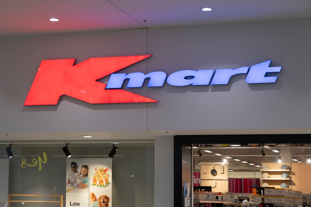 Budget-friendly luxury: Kmart drops its newest homewares range ...