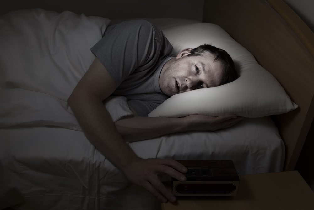The hidden culprits behind interrupted sleep—and how to stop them ...