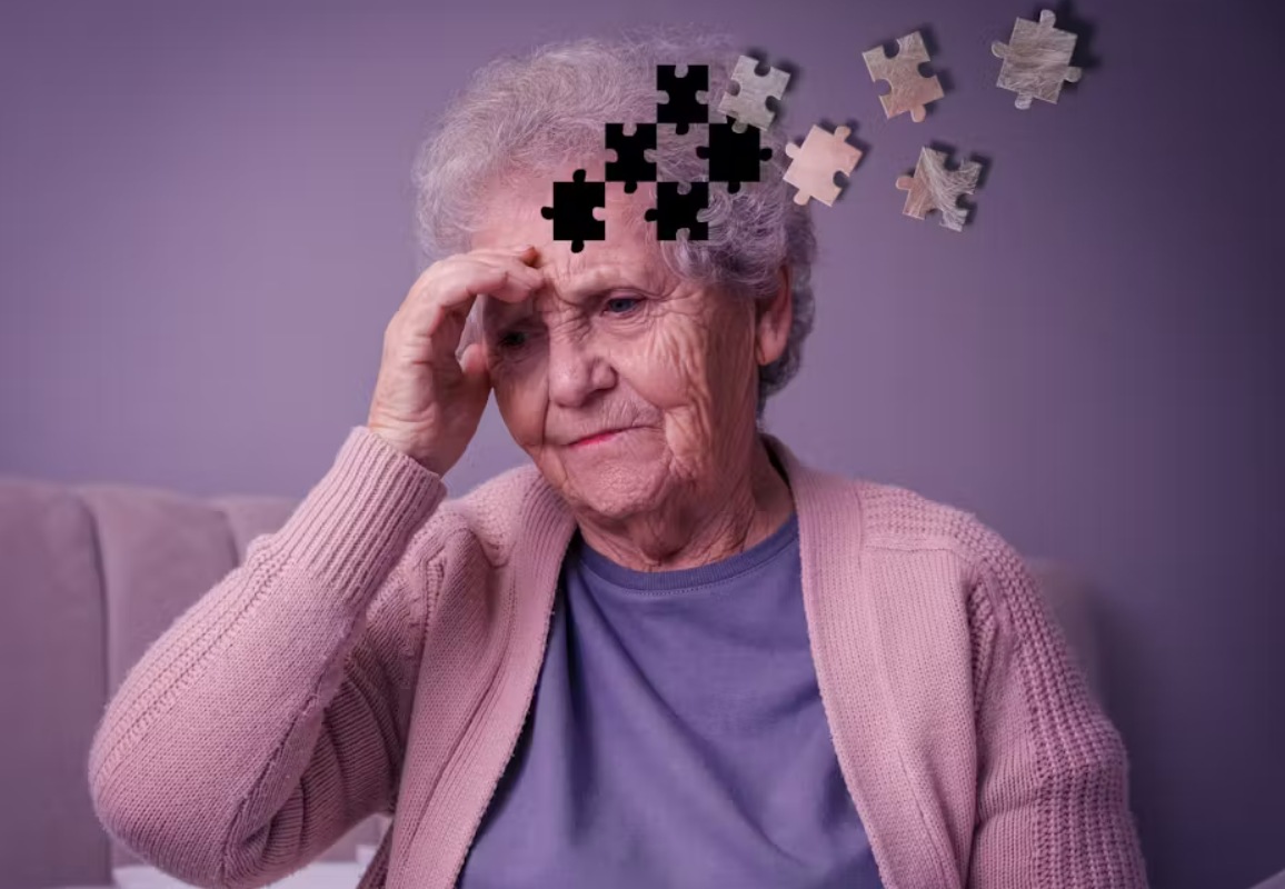Your voice might hold the key to catching Alzheimer's before it strikes ...