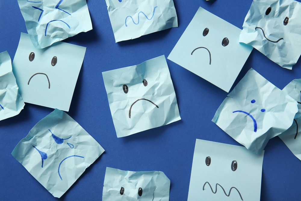 You can catch the ‘nocebo’ effect from family, friends – even social ...