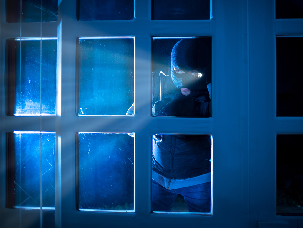 Robbery and self-protection: What the law says about self-defence ...