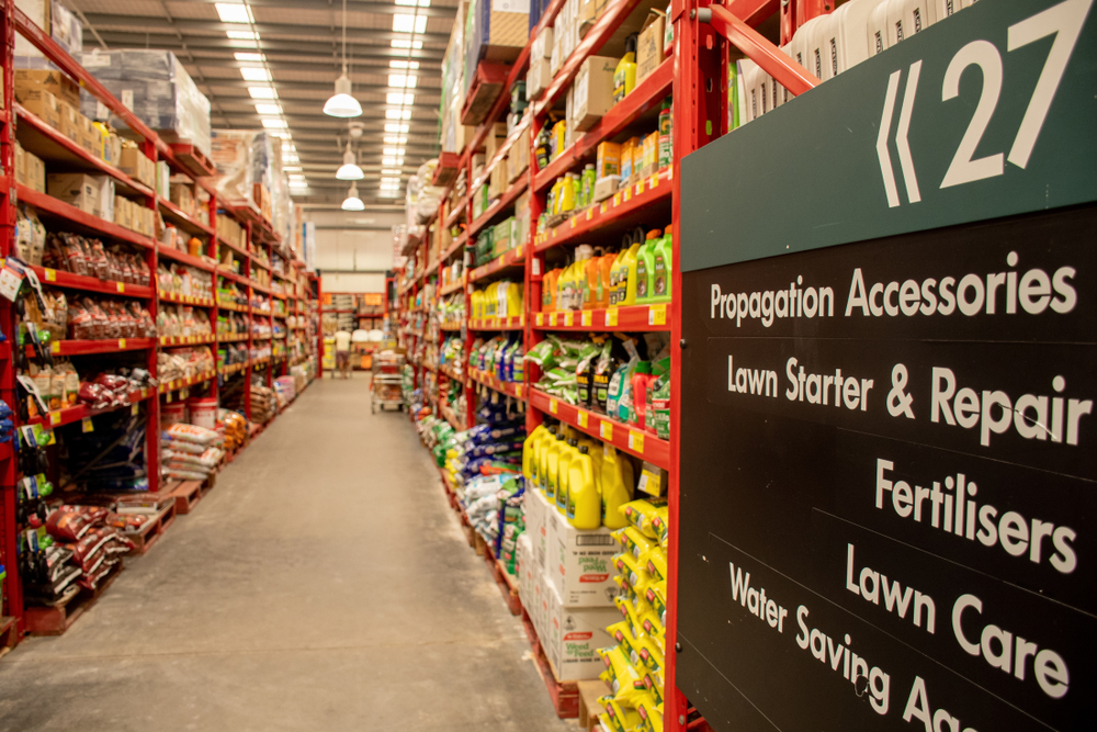 Half price at Bunnings? Australian mum shares the 'odd' reason behind the deal | YourLifeChoices