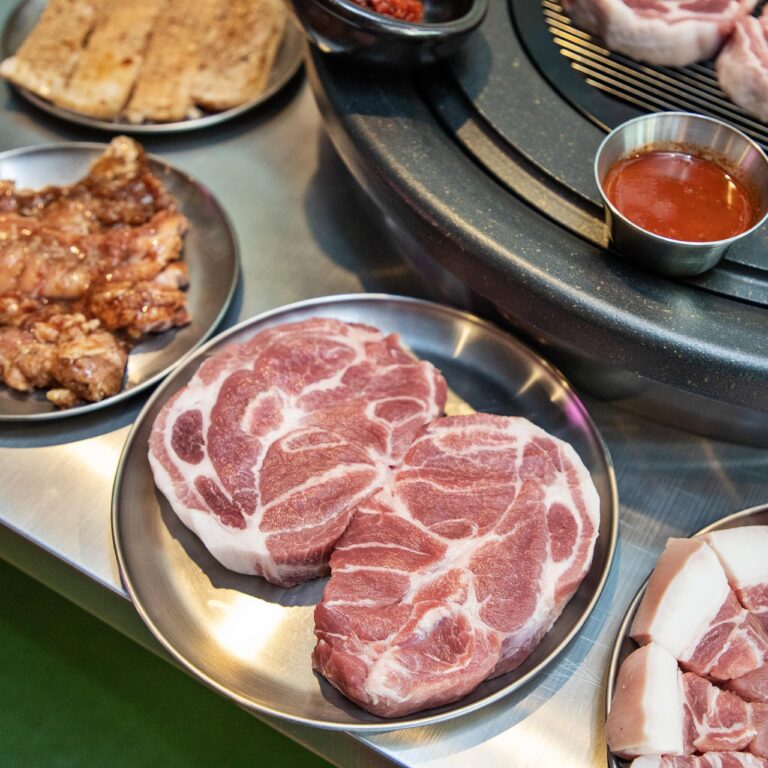 Could eating pork be healthier than you think? Research reveals a ...