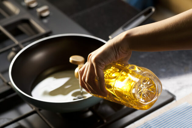 The truth about reusing cooking oil: What you need to know ...