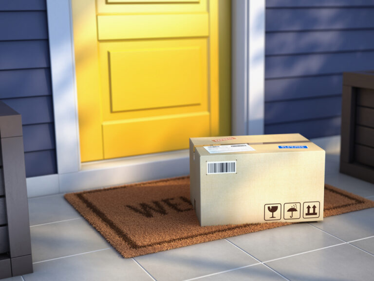 Unclaimed parcels for sale? The truth behind the mystery box trend ...