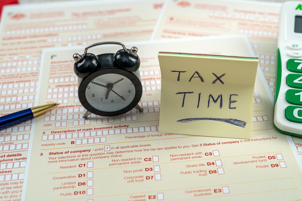 ATO urgent alert: Cost increases for overdue tax debts are coming ...