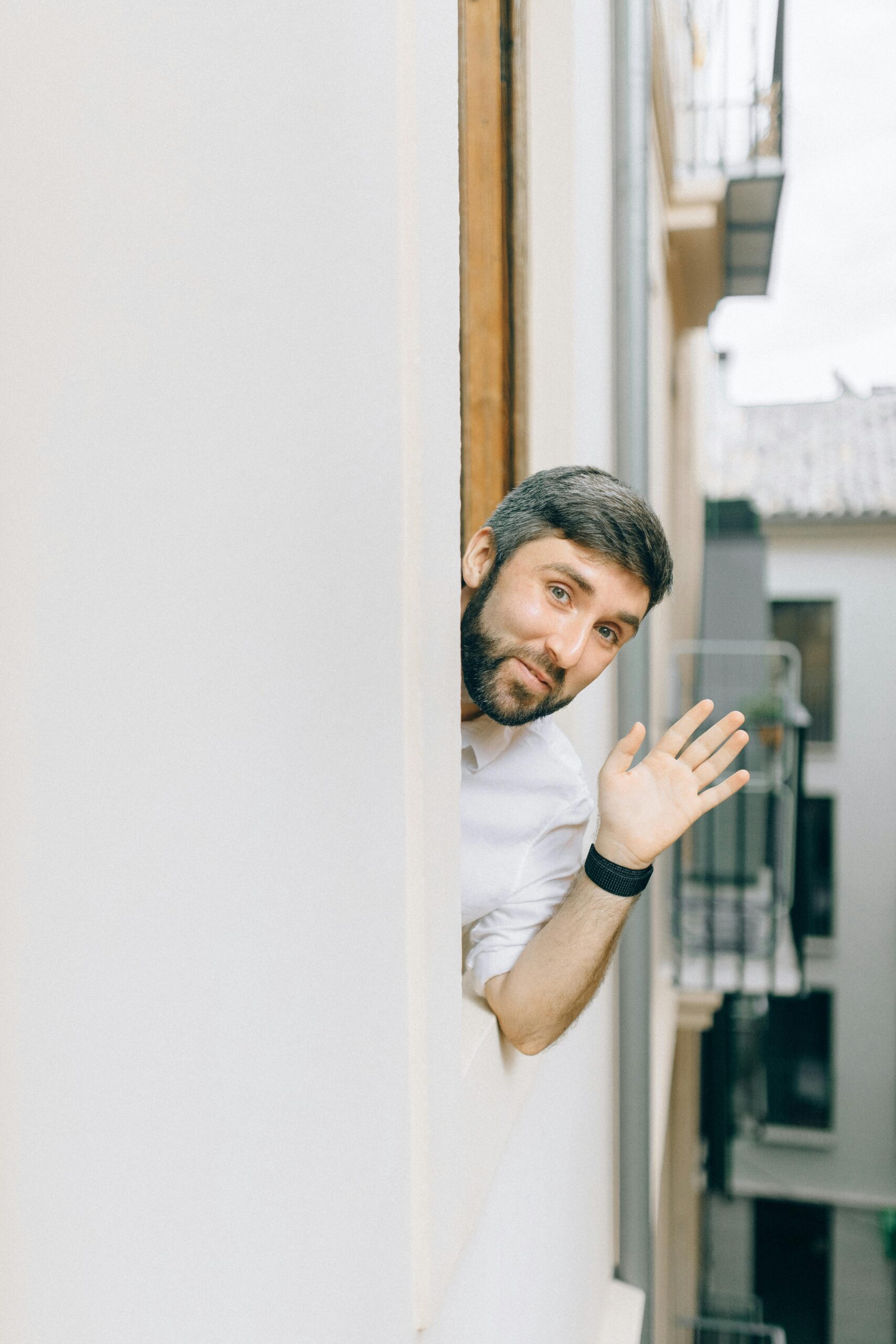 Australian bloke’s viral video questions the shift in social norms ...