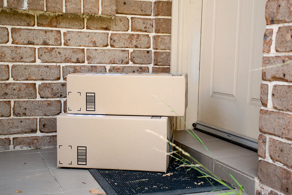 Bizarre mail scam targets Australians—beware of unexpected packages ...