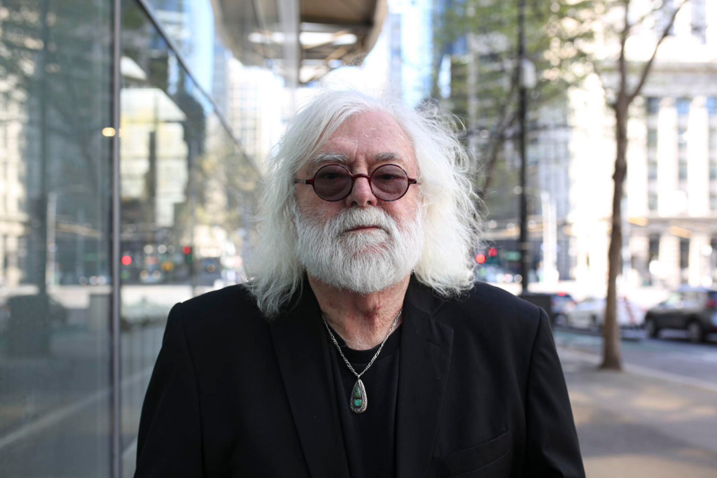 Australian music icon Brian Cadd hospitalised after urgent health scare ...