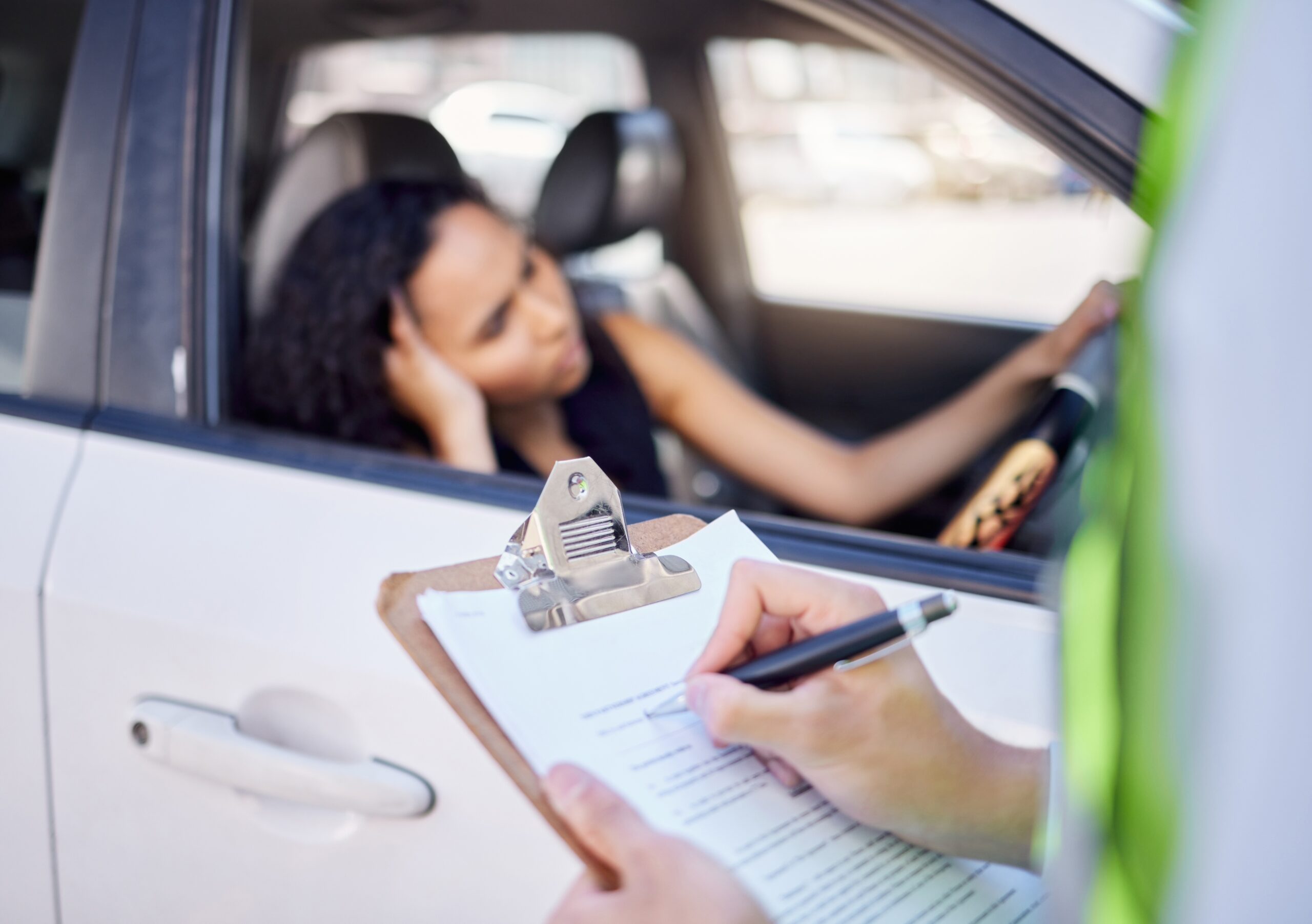 Your driving fines just went digital | YourLifeChoices