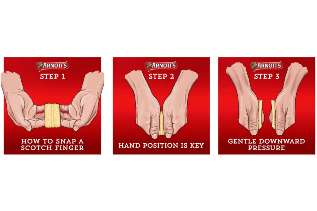 You've been eating Scotch Fingers wrong your whole life—until now ...