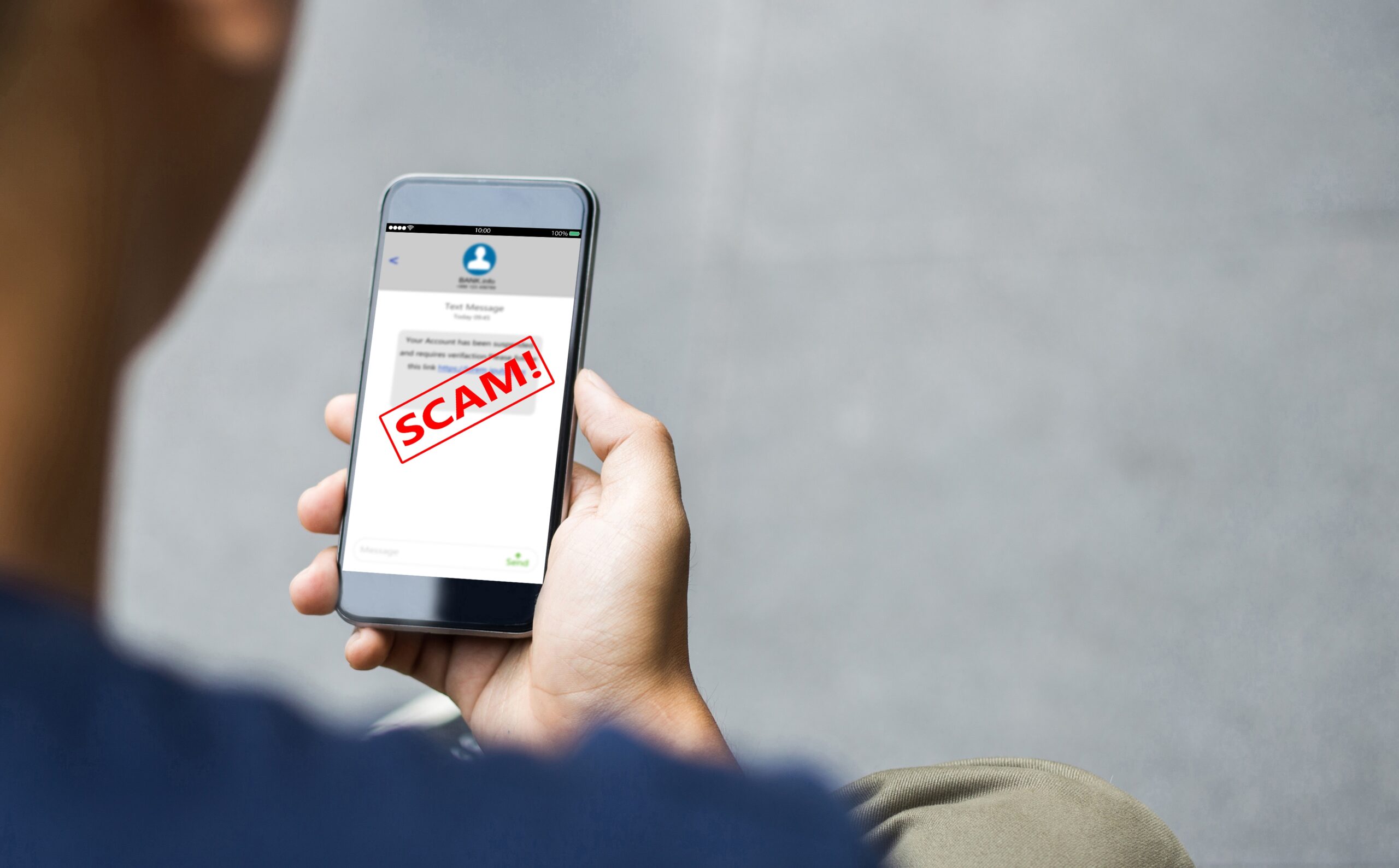 $17K gone in a flash—the ruthless scam that left a tradie totally alone ...