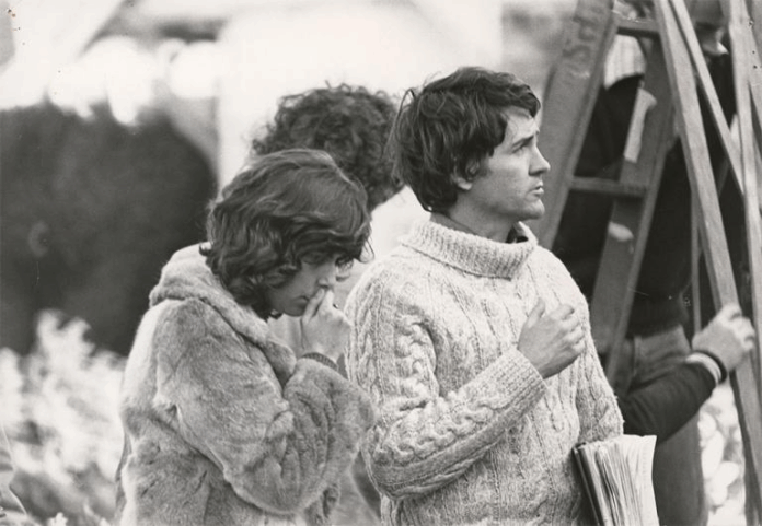 Renowned Australian film and TV director dies at 82 | YourLifeChoices