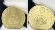 This $1 coin could be worth $100—have you checked your spare change ...