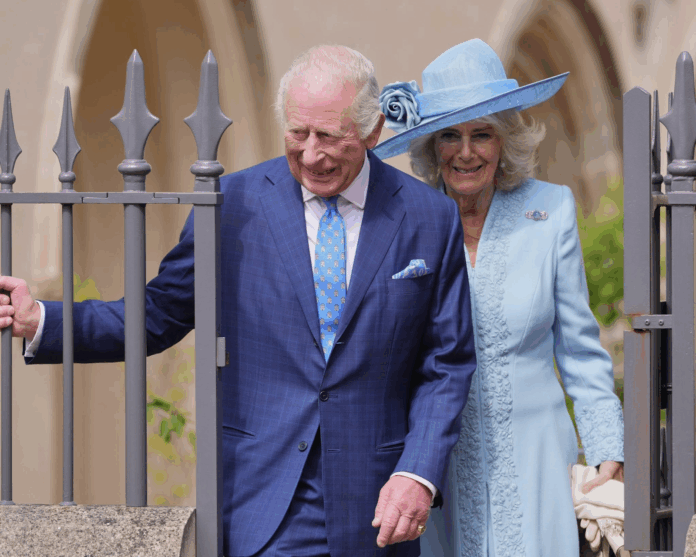 Is the King's cancer battle worse than we thought? Grim new claim ...