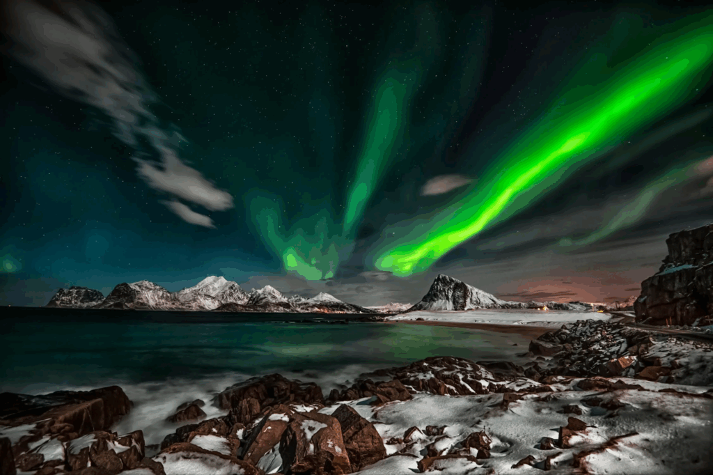 A once-in-a-decade Aurora Australis is on its way—here's how to catch ...