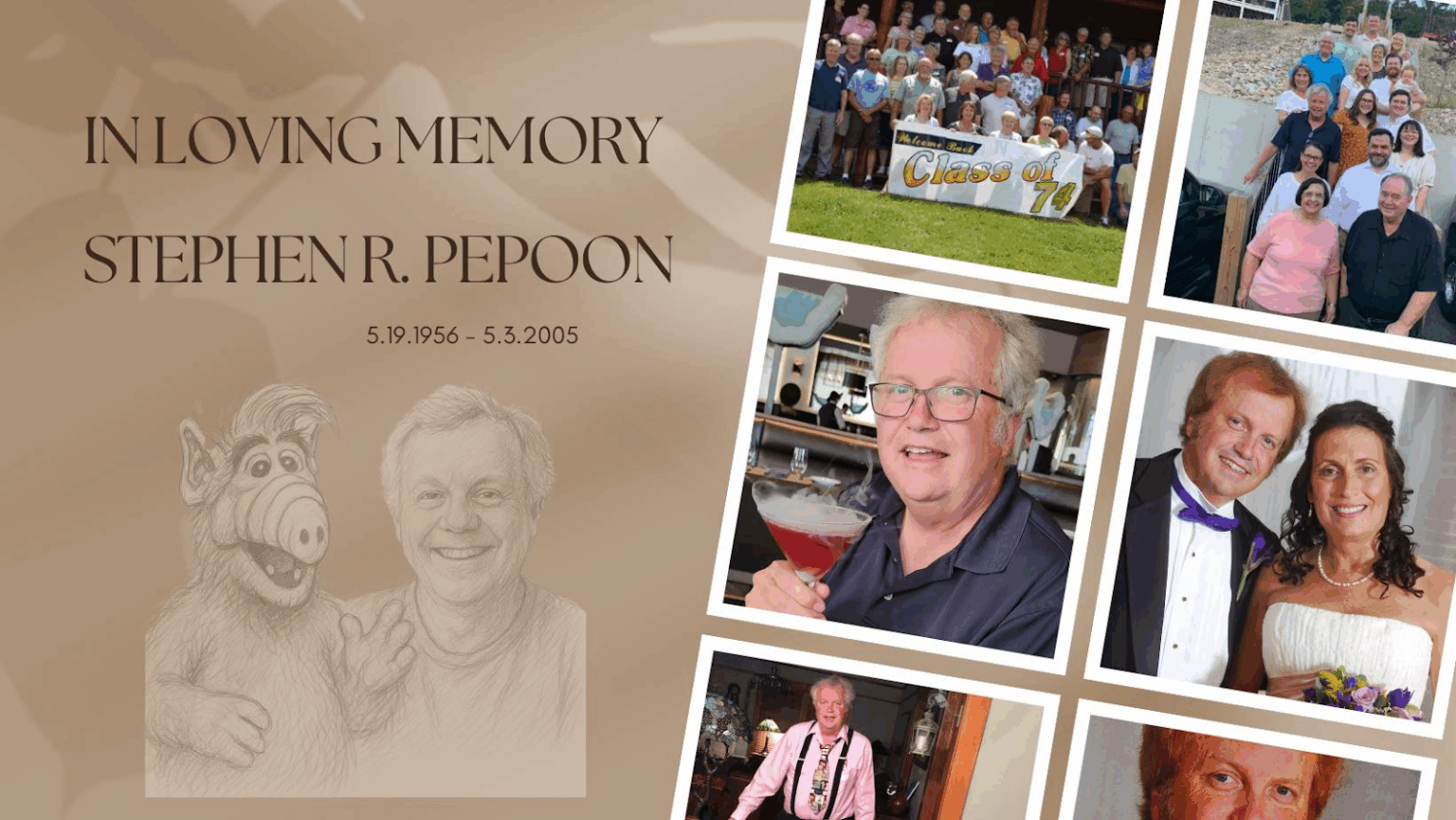 Emmy award-winning Simpsons writer passes away at 68 | YourLifeChoices