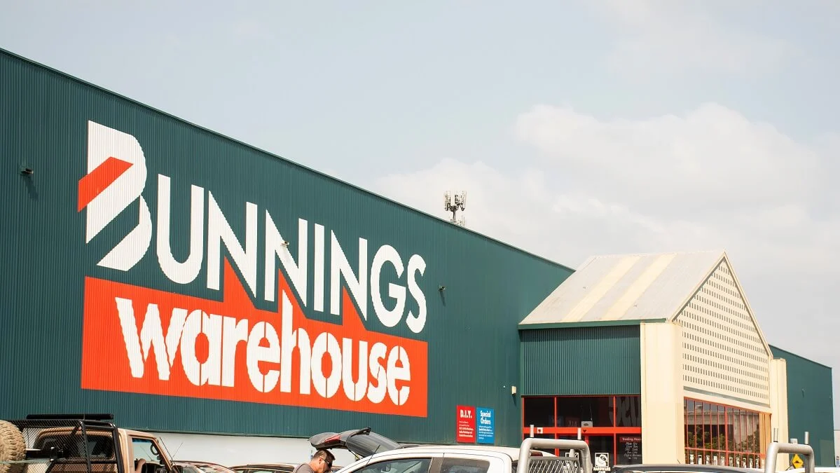 Blink and you’ll miss the $3.50 'Bluey' deal at Bunnings | YourLifeChoices