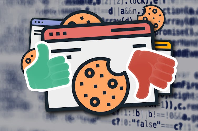 What does it mean to ‘accept’ or ‘reject’ all cookies, and which should ...