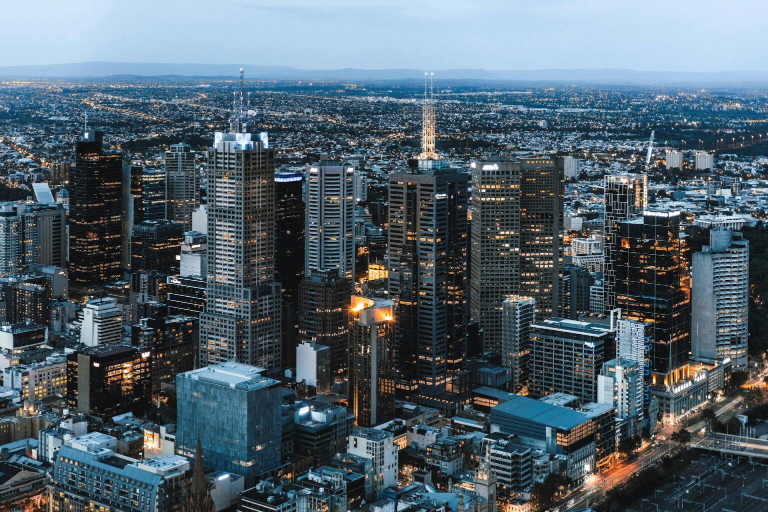 Urban exodus: Why are many Australians leaving cities? | YourLifeChoices