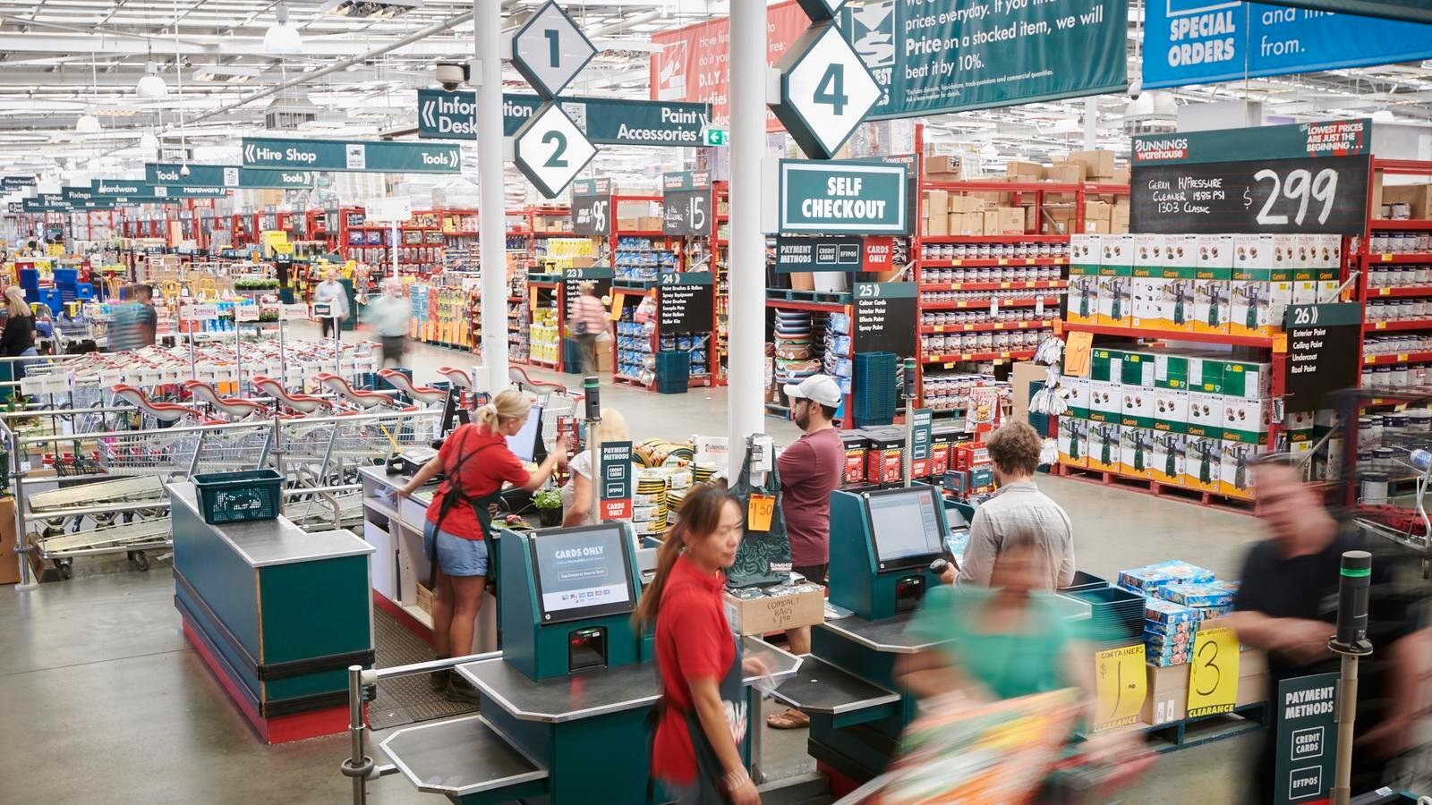 Professional cleaner spills secret behind $15 Bunnings cleaning miracle ...