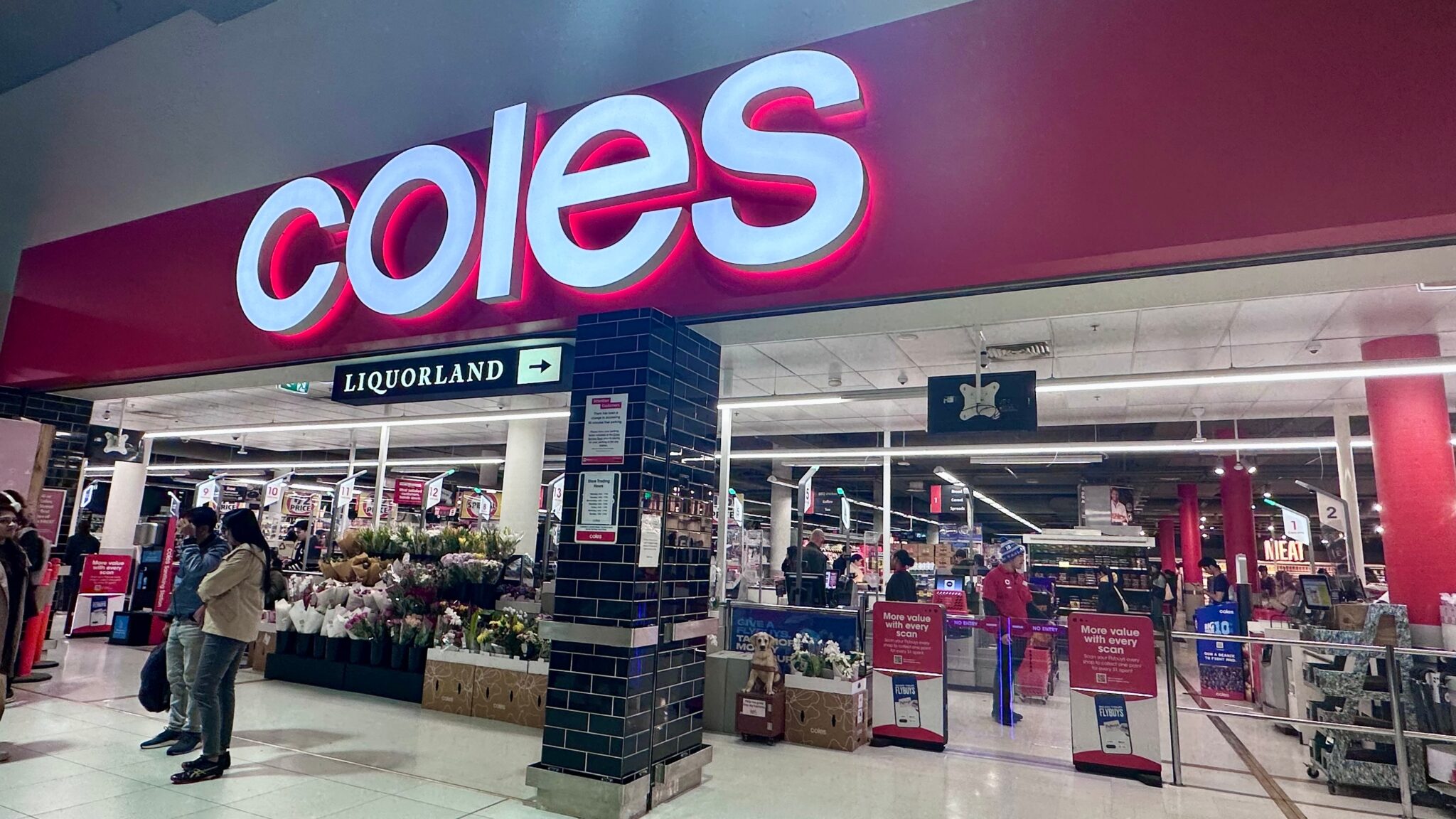 Coles’ bold strategy amidst a $400 million loss⁠—what it means for you ...