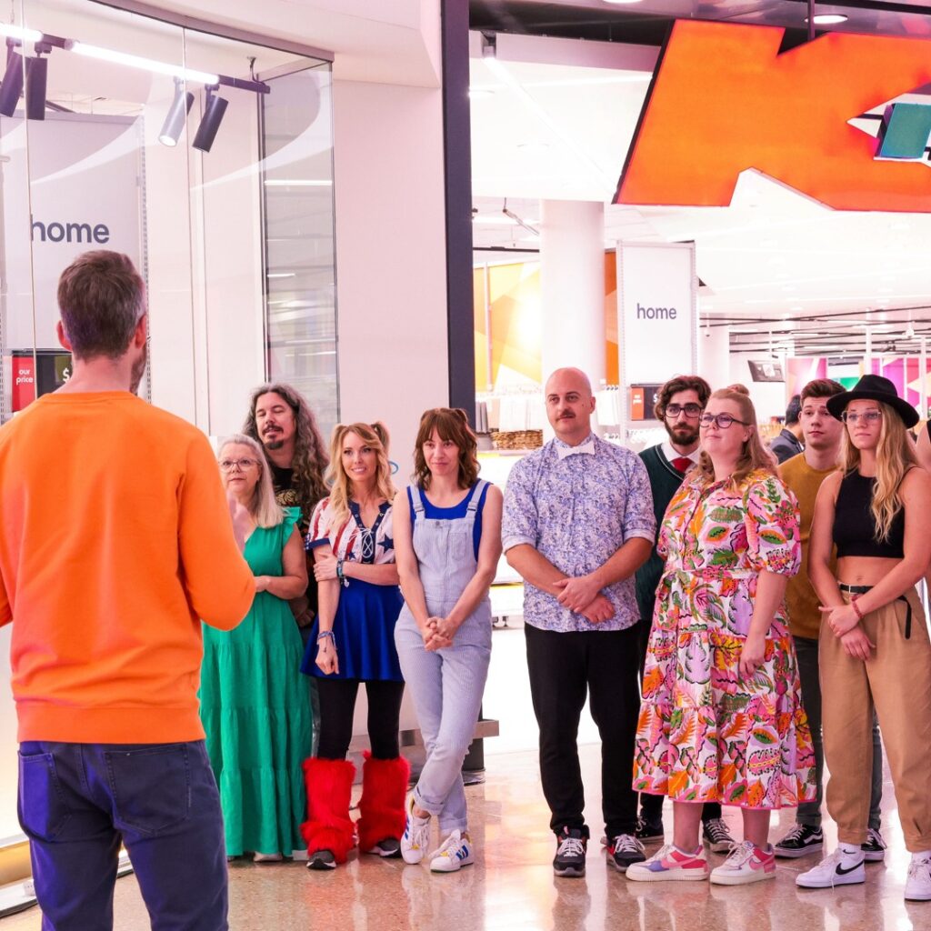 Kmart shoppers swear by this $12 gadget to beat cold office days ...