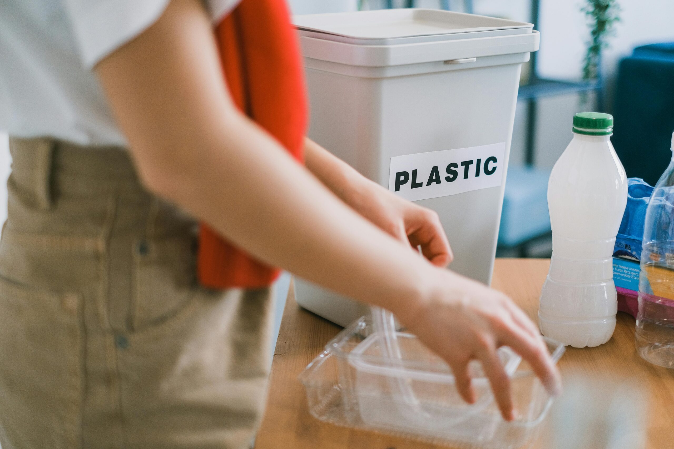Supermarkets' new plastic recycling plan could hit your grocery budget ...