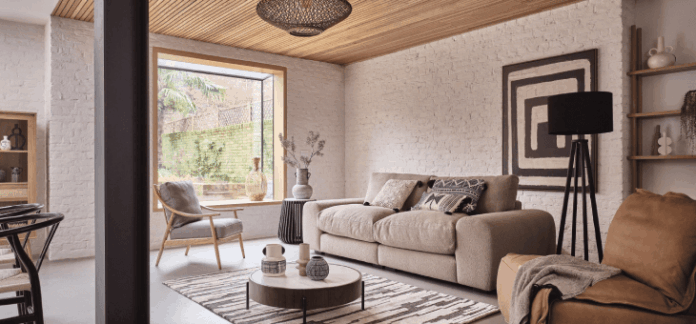 Interior experts reveal secrets to maximising natural light ...
