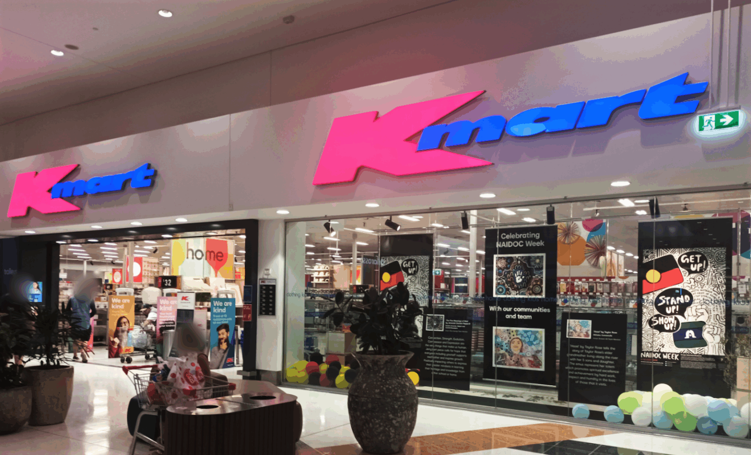 Kmart’s bold move: Can this layout change double their sales ...