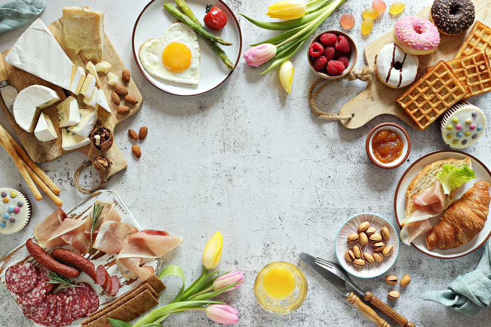 The breakfast mistakes that could be sabotaging your gut health after ...