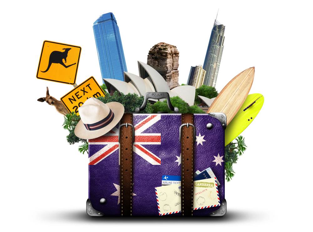 Viral video captures the true Australian spirit—see if you agree ...