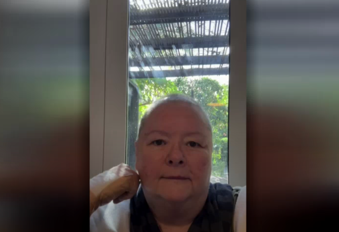 Magda Szubanski has a rare stage four blood cancer. What is mantle cell ...