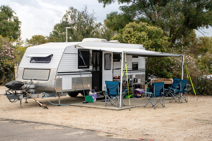 ‘Silent caravan killer’: How a tiny leak turned into a $6,000 disaster ...