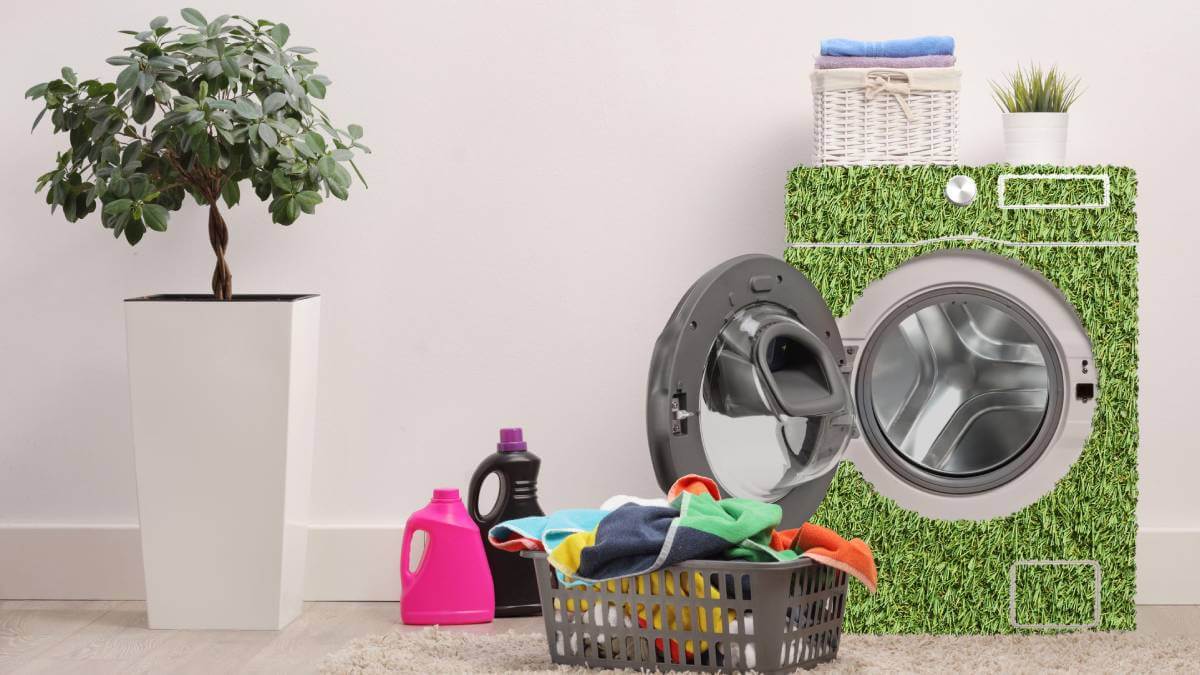 Are you making this laundry mistake? Cleaning expert reveals the easy ...
