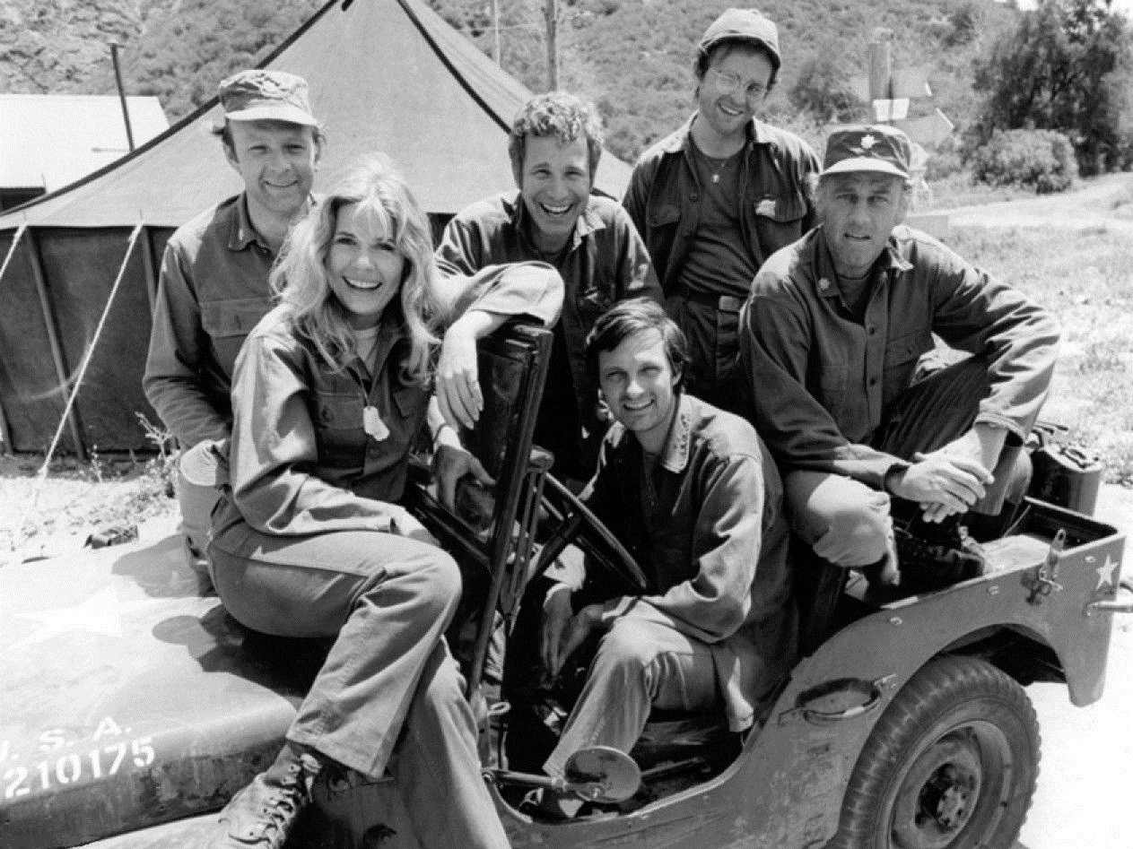 Emmy-winning star of iconic M*A*S*H passes away at 87 | YourLifeChoices