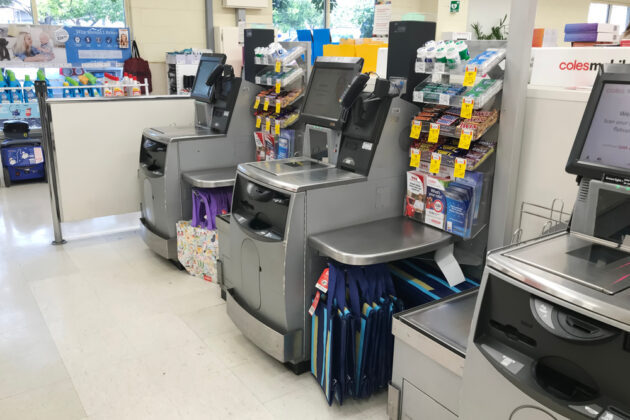 No turning back: How self-checkouts are reshaping your shopping trip ...
