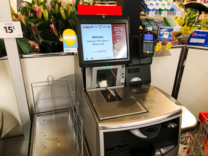 No turning back: How self-checkouts are reshaping your shopping trip ...