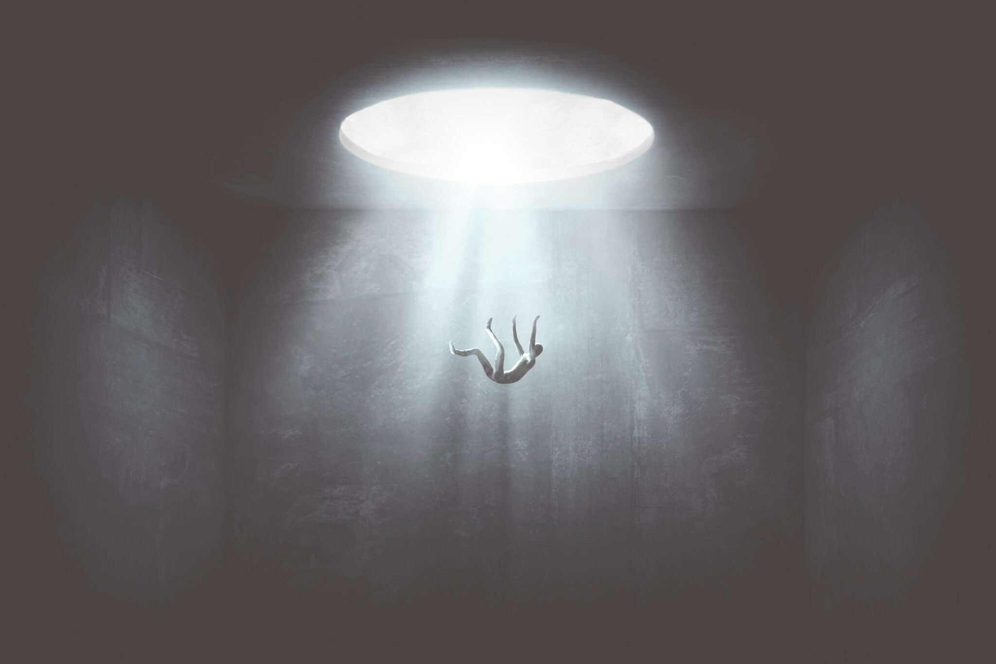 What your falling dreams might be telling you | YourLifeChoices