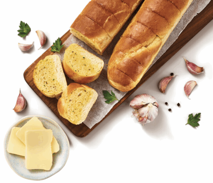 Garlic bread showdown: The good, the bad, and the downright weird ...