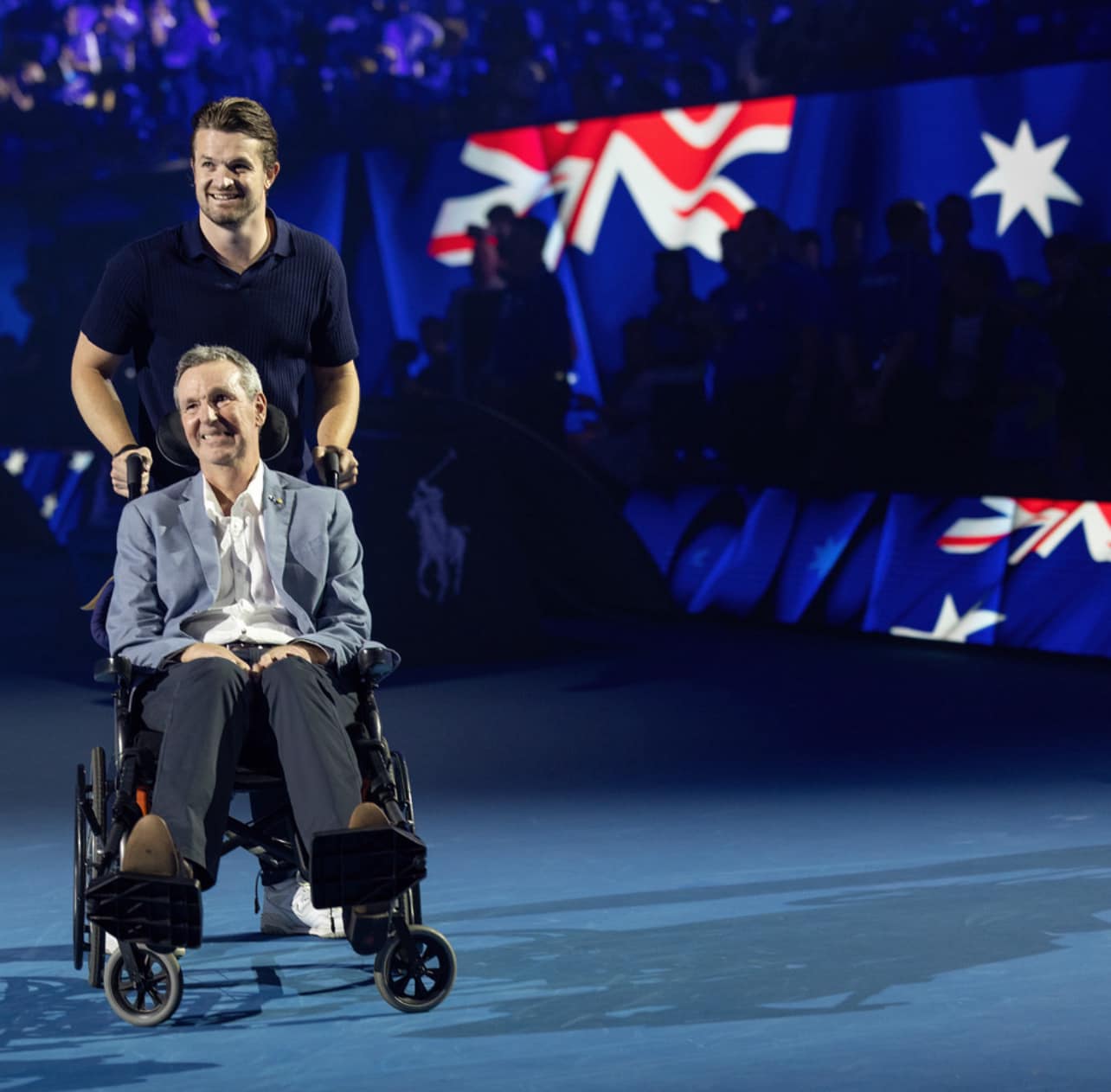 ‘Get the big things right’: AFL star’s life lessons offer hope to ...