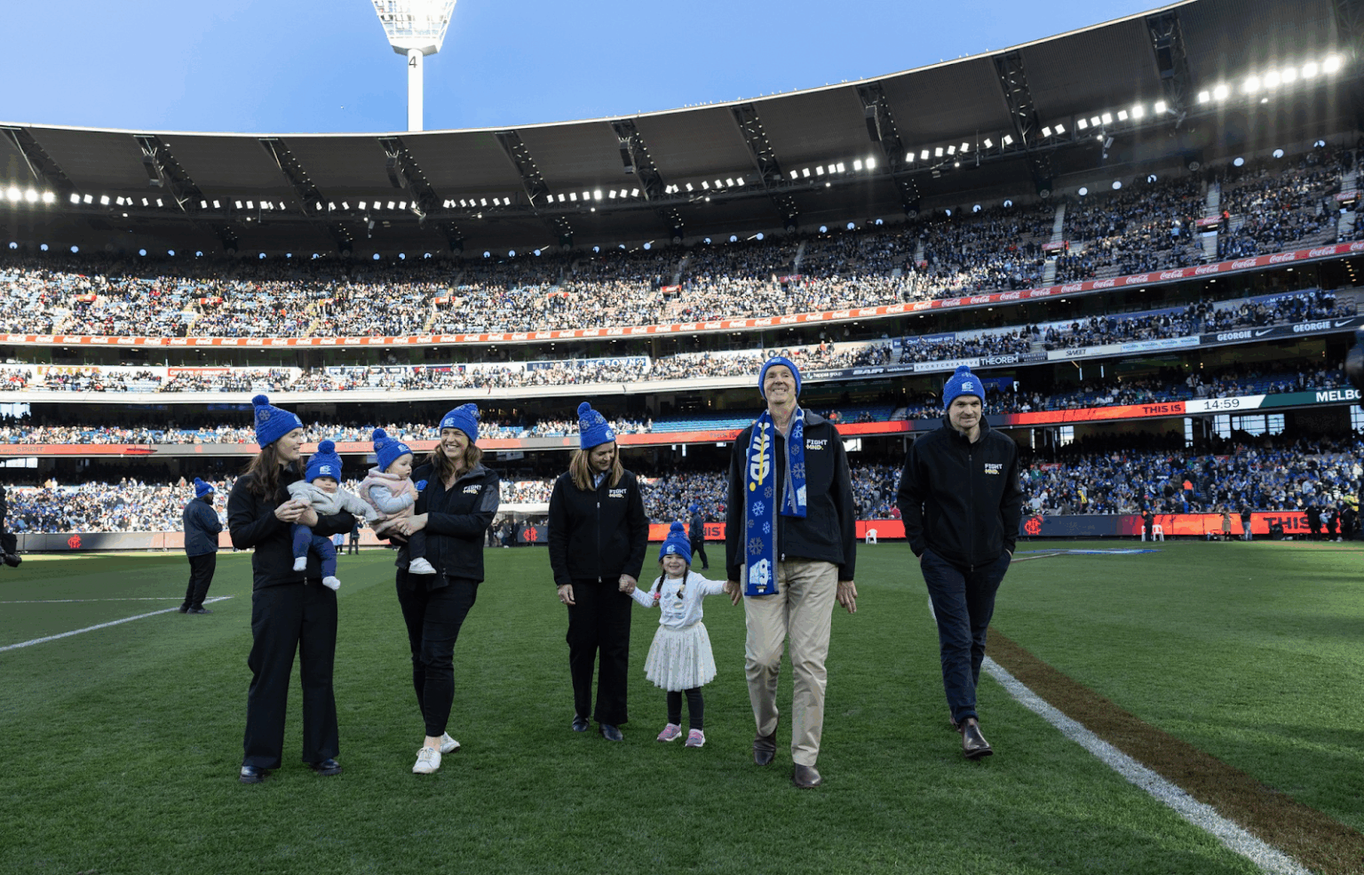 ‘Get the big things right’: AFL star’s life lessons offer hope to ...