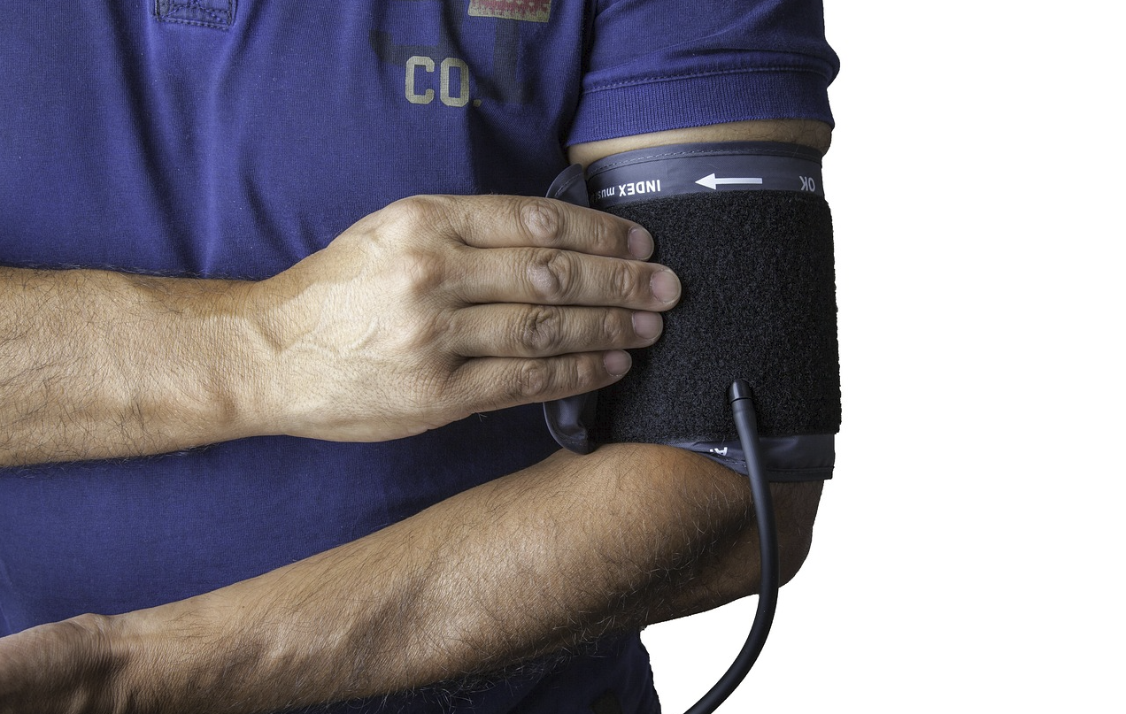 Breathing your way to lower blood pressure: What the research actually ...