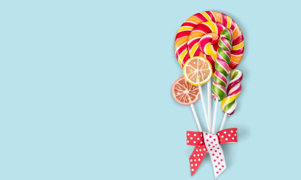 Allen’s latest lolly release might be the sweet surprise you need today ...